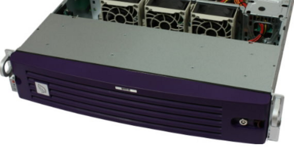 ARM-Hyperscale-Server - Datacenter & Verkabelung - connect professional