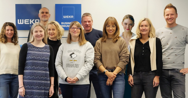 connect professional wünscht einen guten Start ins neue Jahr - Markt - connect professional