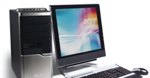 Acer: Business-PCs mit Intels »vPro«-Technik - Markt - connect professional