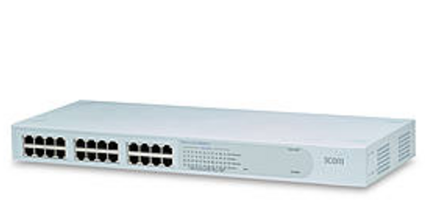 3Com: Switches in Enterprise-Qualität für wenig Geld - Markt - connect ...