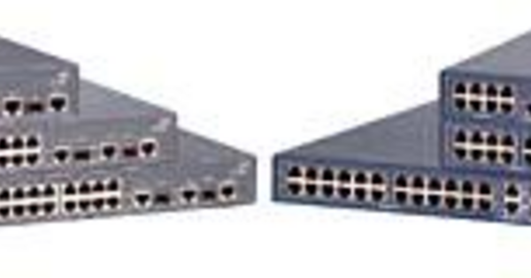 3Com: Einstiegsgerät mit viel Leistung - Markt - connect professional