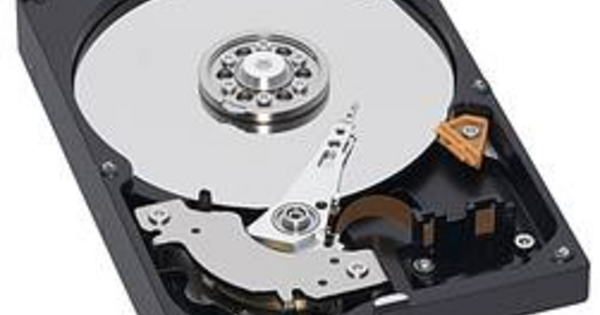 Western Digital mit »grünen« Festplatten für Storage-Systeme - Markt ...