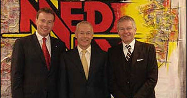 Wegert-Brüder sind zahlungsunfähig - Markt - connect professional