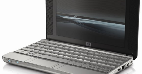 Winzling von HP - Markt - connect professional