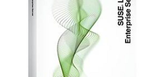 Novell mit Service-Pack 2 für Suse-Linux-Enterprise 10 - Software ...