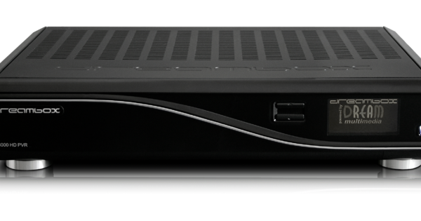 Dreambox überzeugt als Multimedia-Server - Markt - connect professional