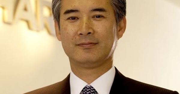 Sharp Electronics Europe mit neuem CEO - Markt - connect professional