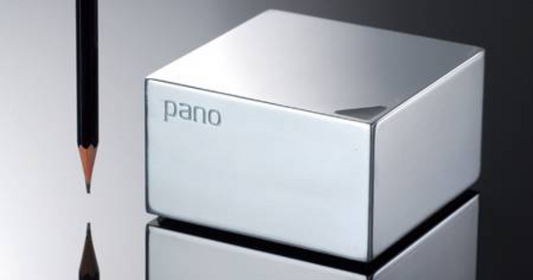 Test: Pano System - Desktop ohne Client - Hardware - connect professional