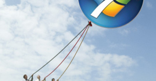 Migrationshilfe für Windows 7 - Markt - connect professional