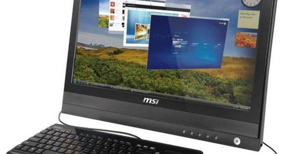 MSI: Display-PC für den Unternehmenseinsatz - Hardware - connect professional