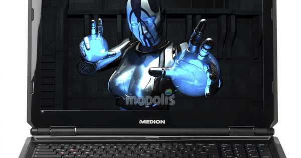 Medions neue Intel-Serie - Hardware - connect professional