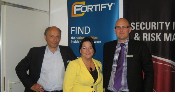 So positioniert sich HPs Security-Einheit im Channel - Security ...