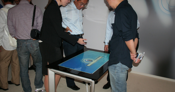 Samsung bringt Microsoft Surface - Hardware - connect professional