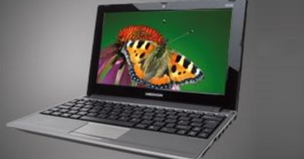 Aldi bietet Medion-Netbook für 299 Euro an - Hardware - connect ...
