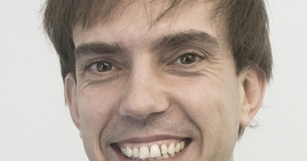 Torsten Nuhfer bei Ebertlang - Software & Services - connect professional