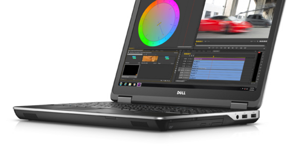 Dell bringt kostengünstige Einstiegs-Workstation - Markt - connect ...