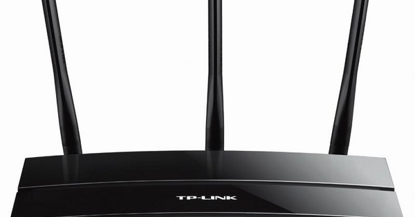 Router fürs Turbo-Internet - Netzwerke & IT-Infrastruktur - connect ...