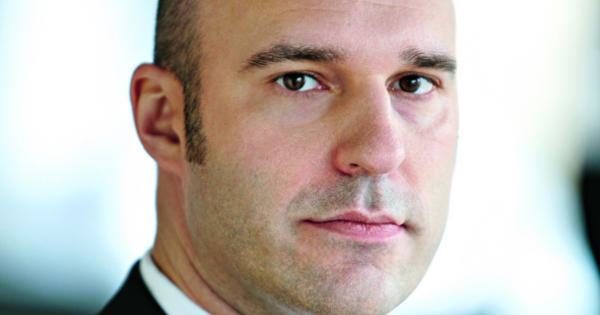 »Eine Druckerinfrastruktur ist niemals in Stein gemeißelt« - Hardware ...