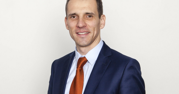 Tommy Grosche leitet deutsches Channel-Geschäft bei Fortinet - Security ...