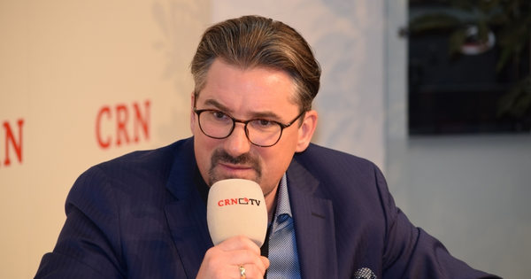 Auch für Salesforce ist AI ein großes Thema - Software & Services ...