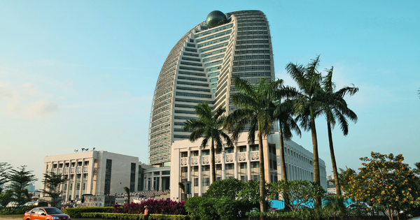 HNA-Krise dämpft Ingram Micros Expansionspläne - Hardware - connect ...