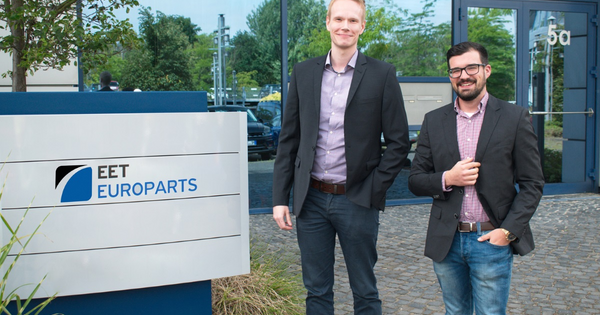 Vom Spezialdistributor zum Full Solution Provider für Digital Signage ...