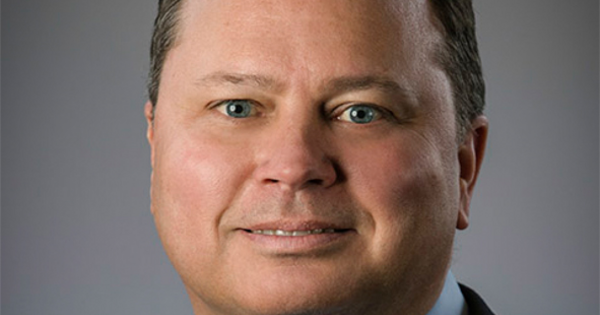 Neuer President und CEO bei Lexmark - Hardware - connect professional