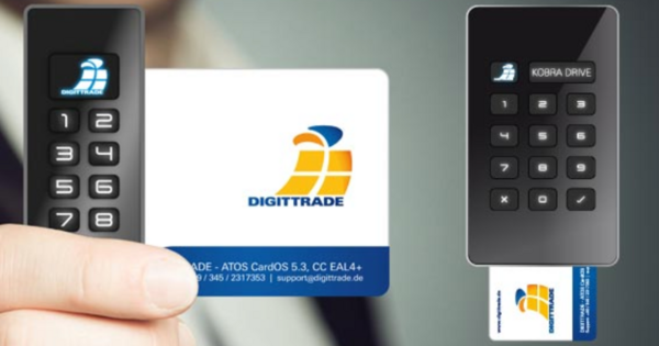 Igel OS vom BSI-zertifizierten USB-Stick starten - Security - connect ...