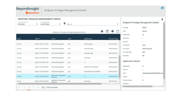 Einfacheres Privileged-Access-Management für Endpunkte - Datacenter ...